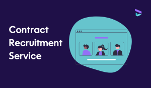 Contract Recruitment Agency | AI & Machine Learning | Digitalent