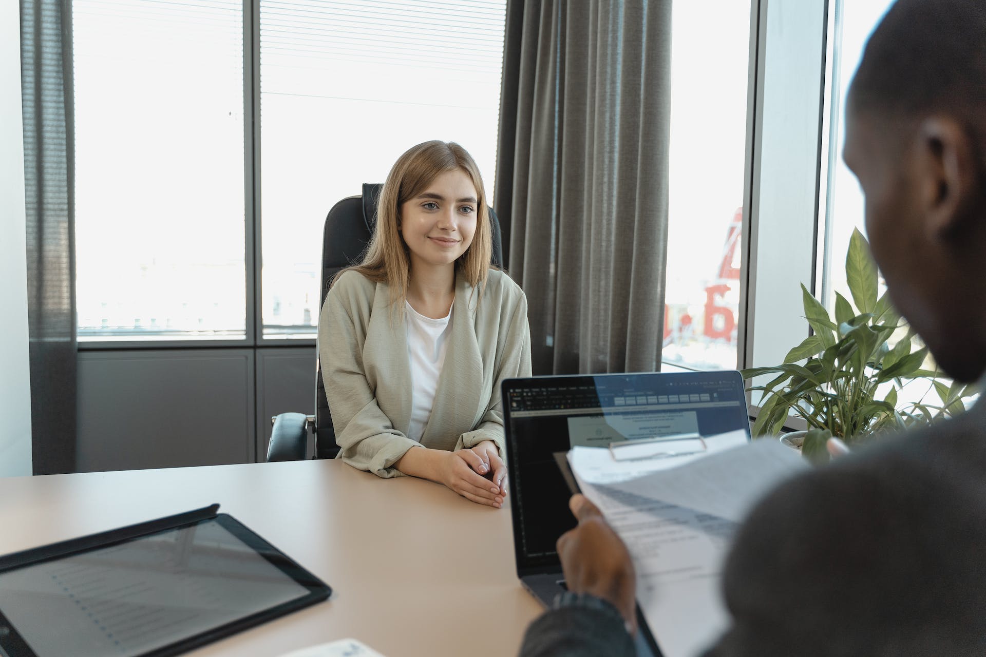 First-Stage Interview Questions to Ask Your Potential Candidates